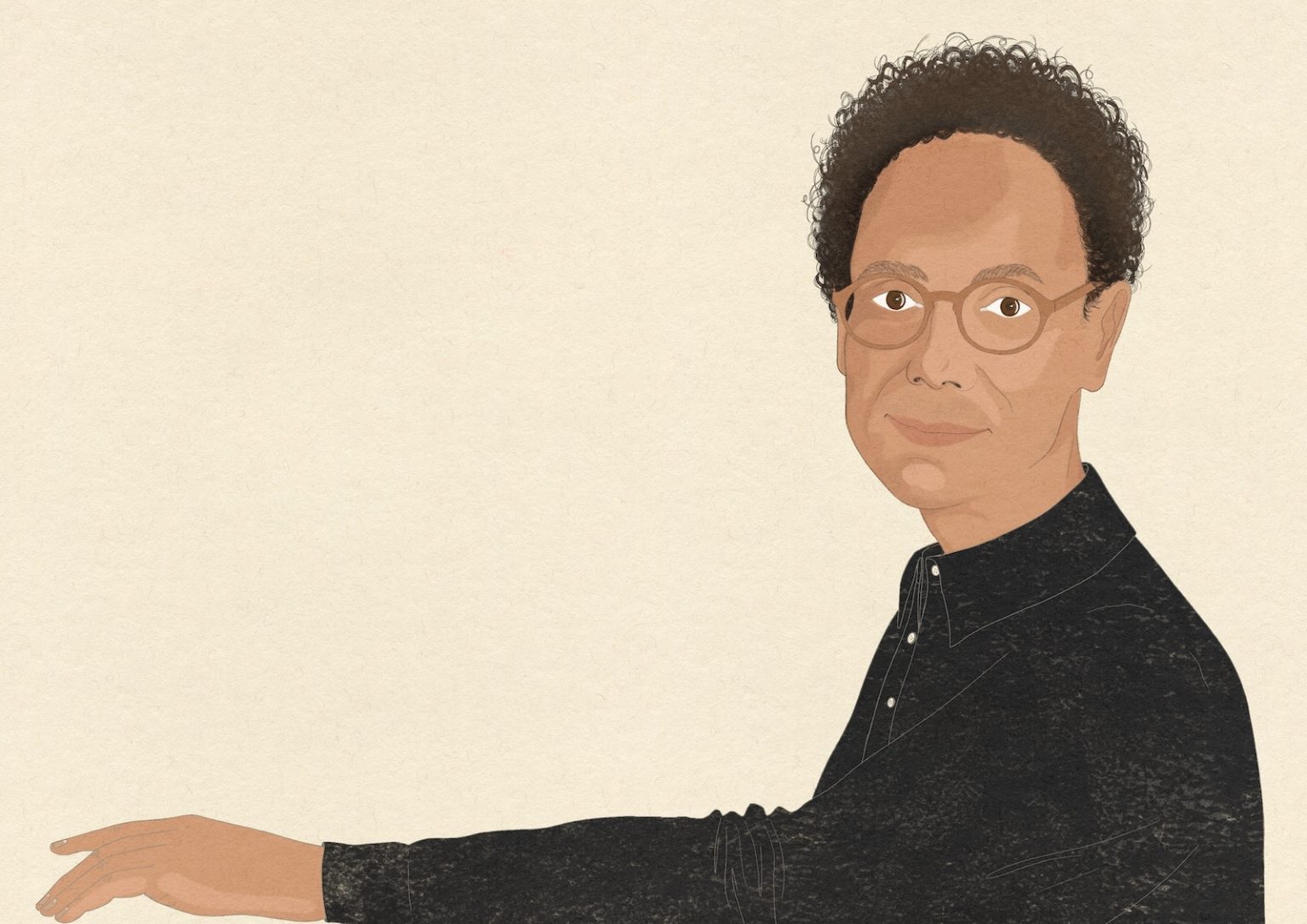 Malcolm Gladwell On Dealing with Uncertainty - Tricycle