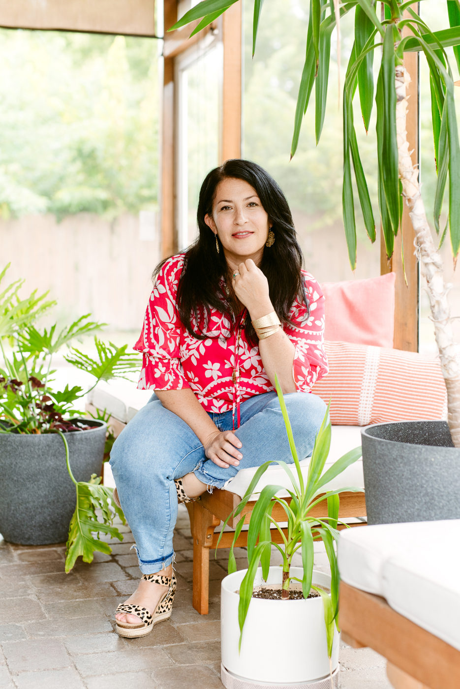 Ada Limón on the Power of Poetry - Tricycle: The Buddhist Review