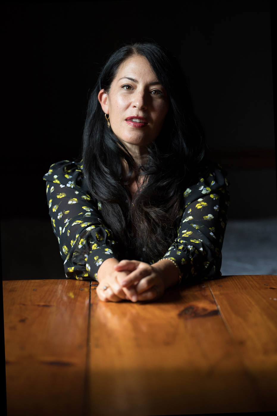 Ada Limón on the Power of Poetry - Tricycle: The Buddhist Review