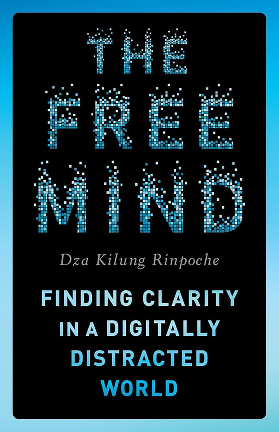 Book Review: The Free Mind - Tricycle: The Buddhist Review