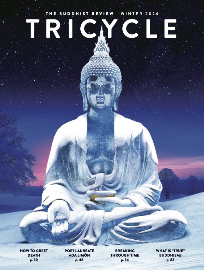 Magazine Archive - Tricycle: The Buddhist Review