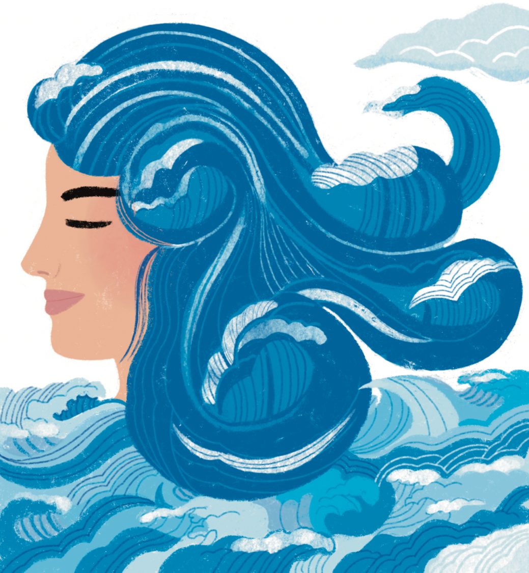 The Eight Wordly Winds: Gain and Loss - Tricycle: The Buddhist Review