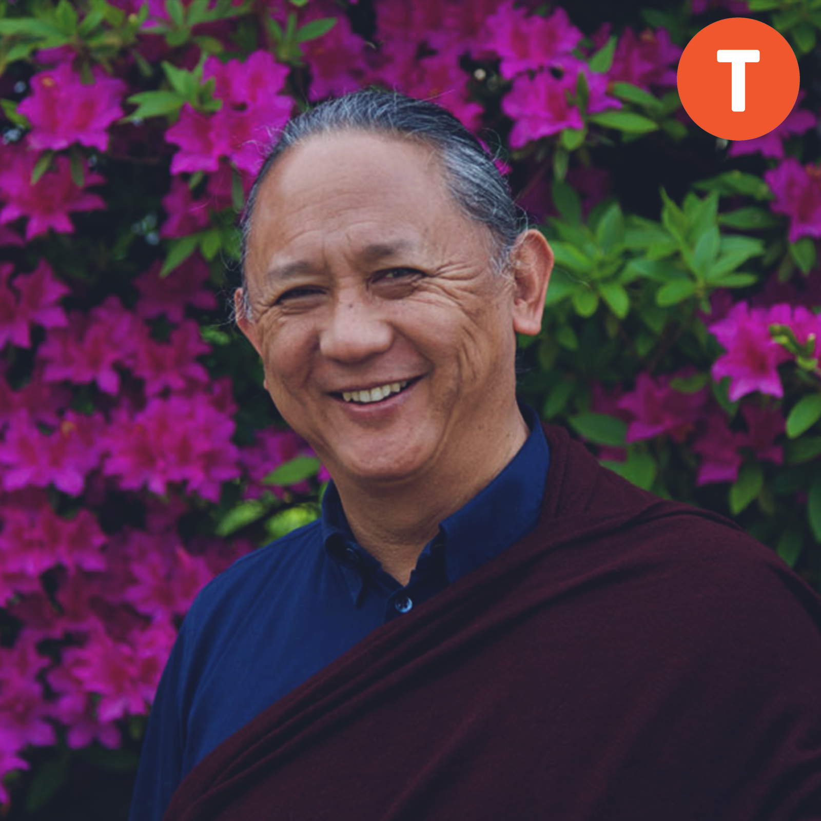 Dzigar Kongtrul Rinpoche: Finding Joy in Everything We Do