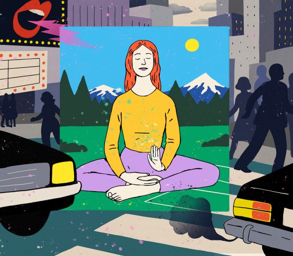 Dogen: The Eight Qualities of a Great Person - Tricycle: The Buddhist ...