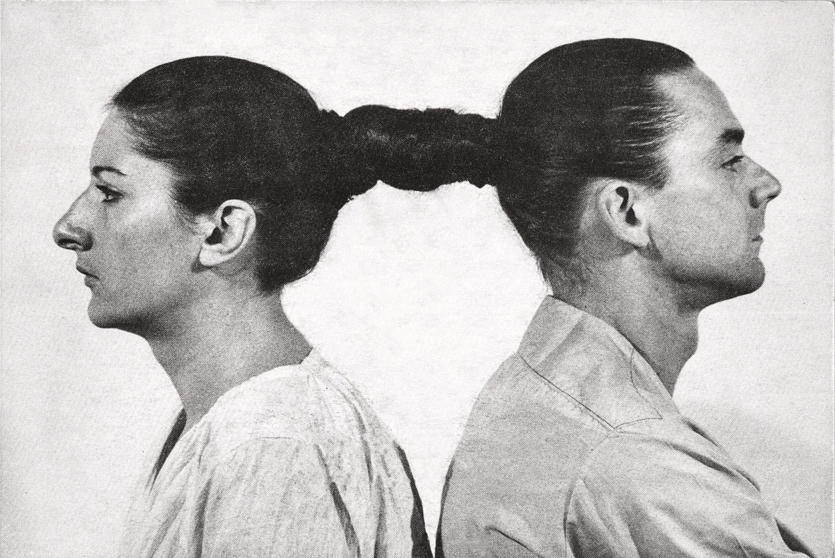 Naked Reality: Marina Abramovic on Buddhism - Tricycle: The Buddhist Review