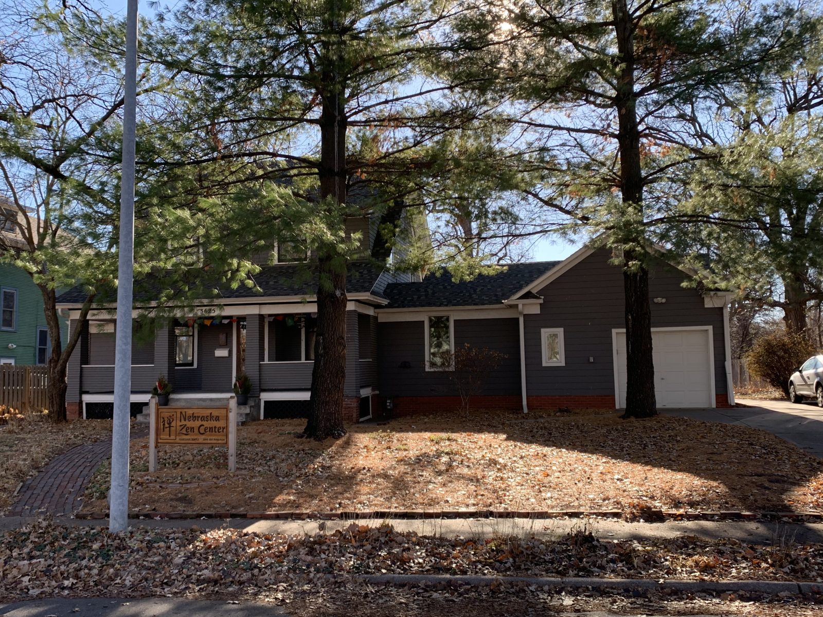 Leaving Home - Tricycle: The Buddhist Review