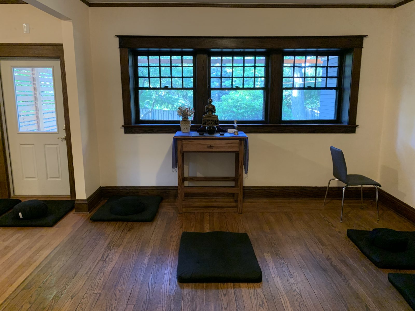 Leaving Home - Tricycle: The Buddhist Review