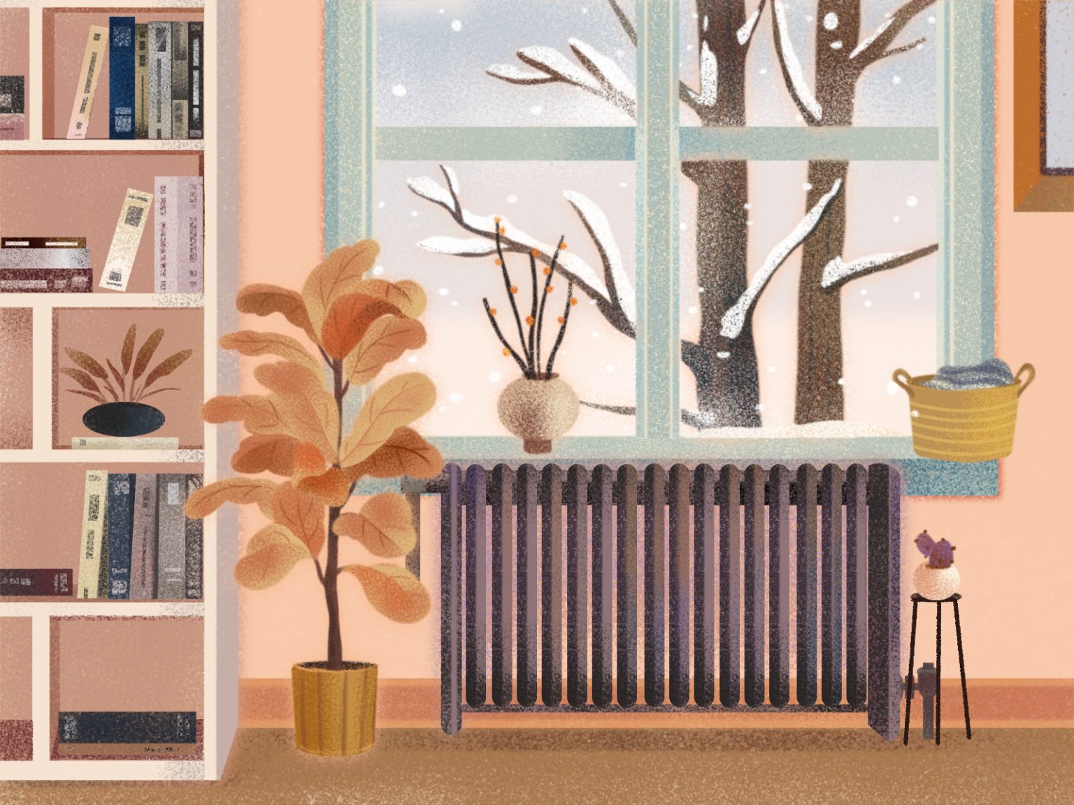 Best of the Haiku Challenge (January 2025) - Tricycle: The Buddhist Review