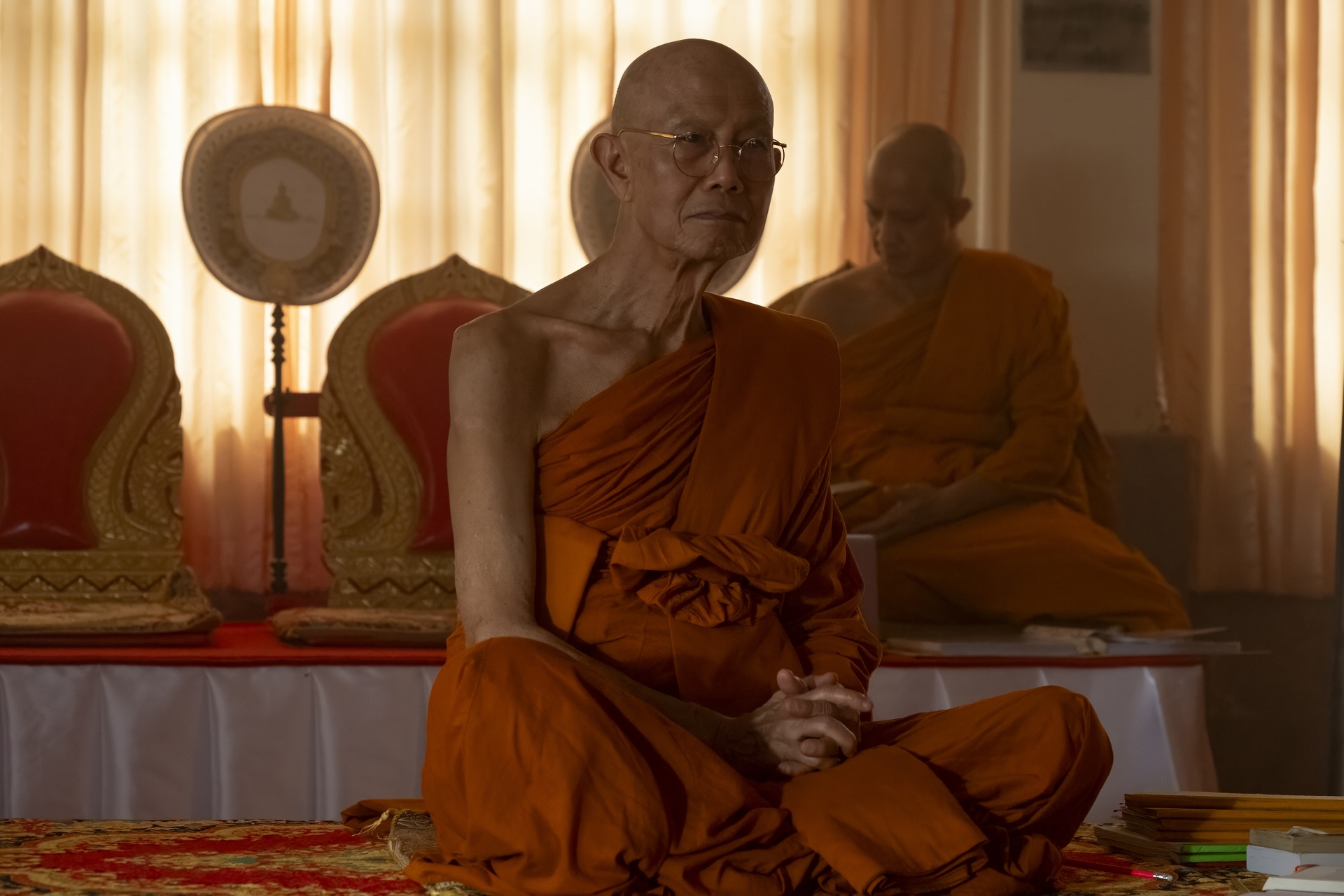 How Realistic Is the Buddhism of ‘The White Lotus’? - Tricycle: The ...