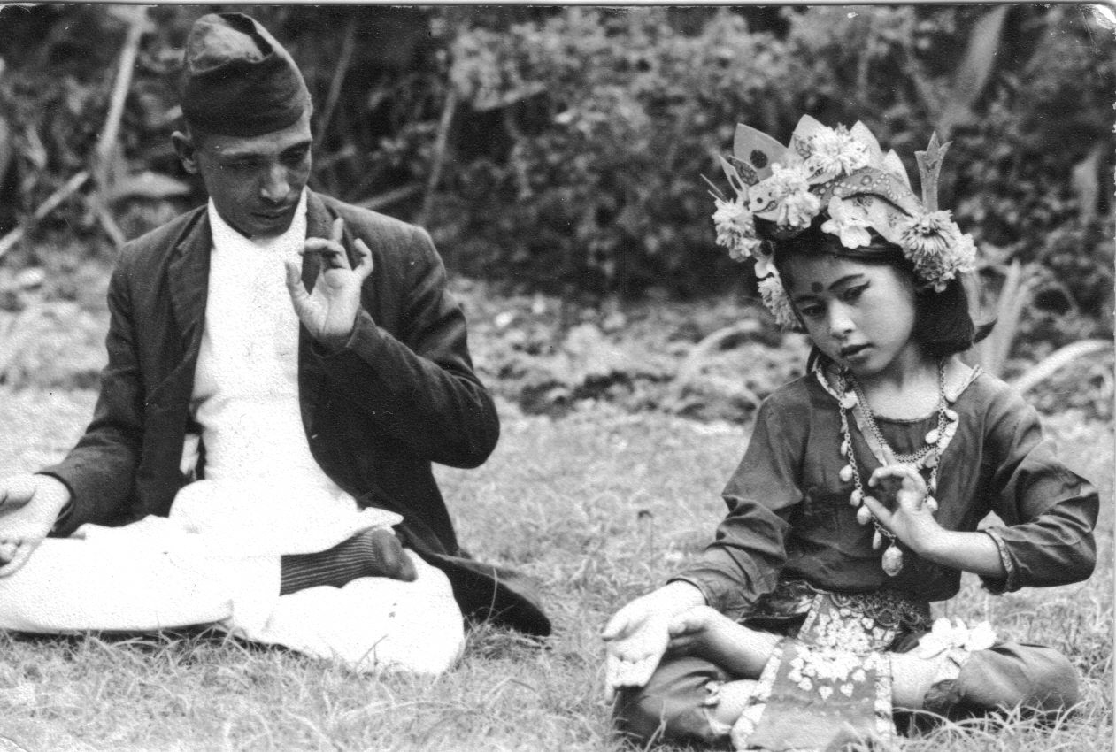 What Is Cham? The Buddhist Ritual Dance Explained