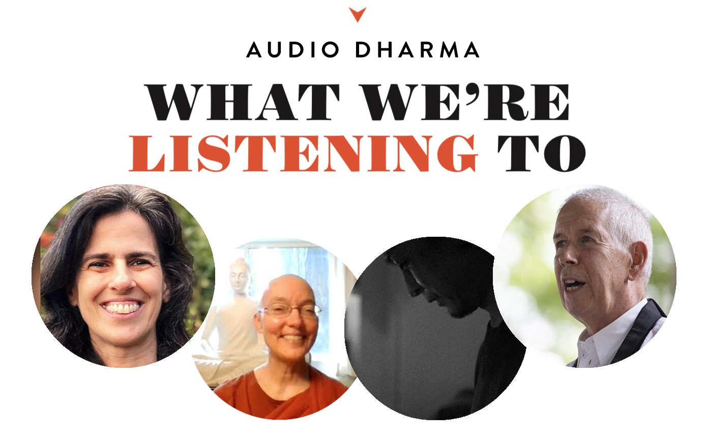 What We’re Listening To Summer 2025 - Tricycle: The Buddhist Review