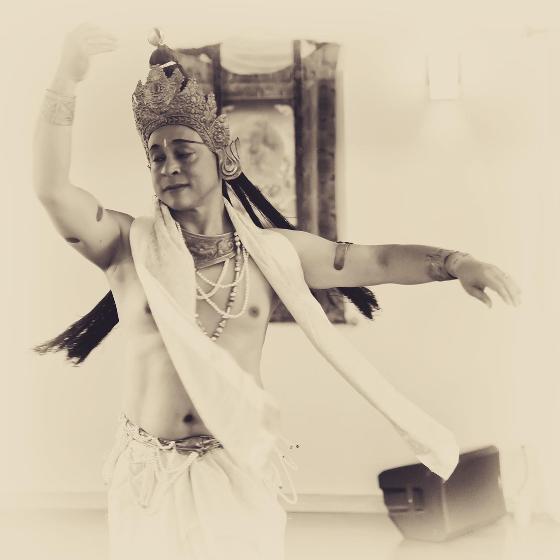 What Is Cham? The Buddhist Ritual Dance Explained
