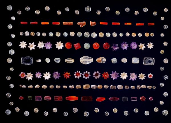 Piprahwa Buddha Relics Returned to India: Selling The Buddha