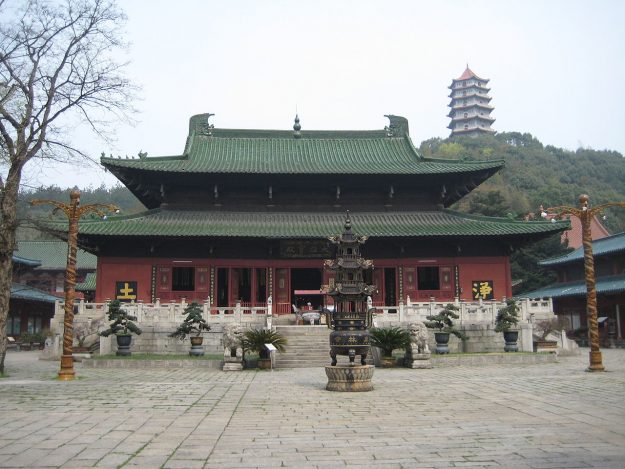Pure Land Buddhism for Beginners