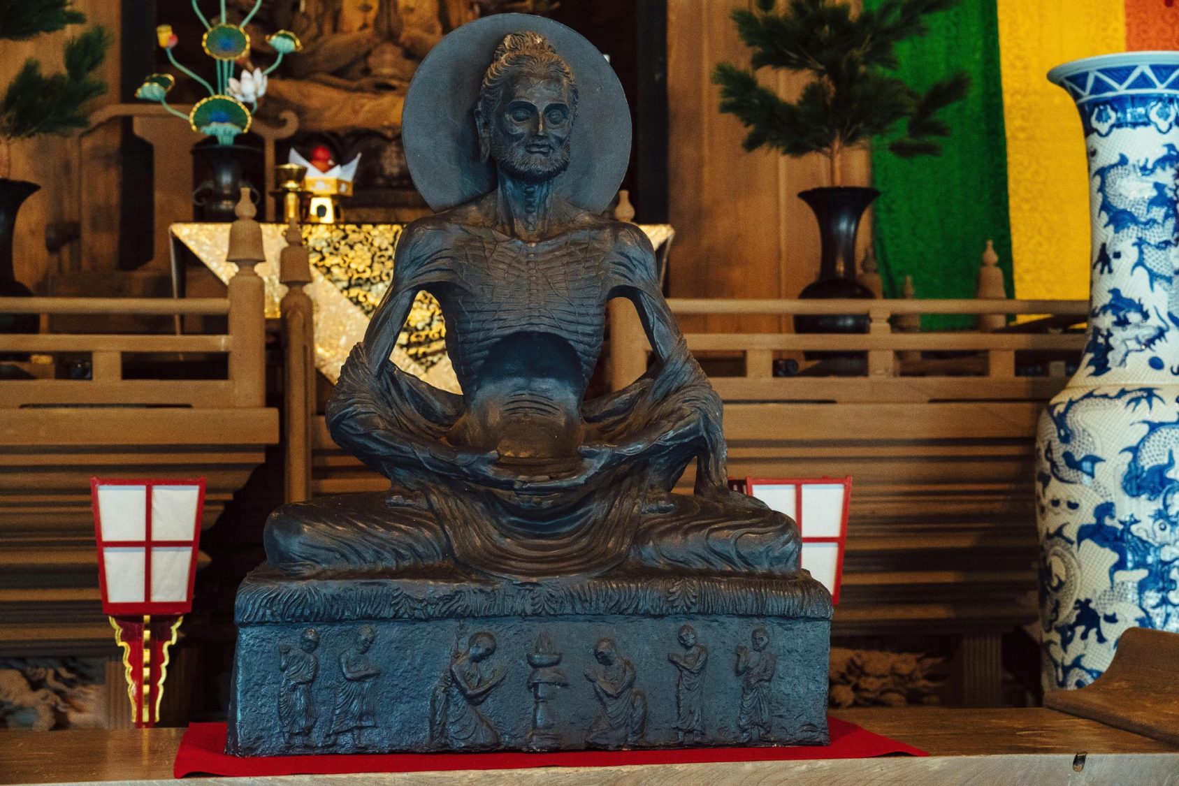 The Buddha for Beginners