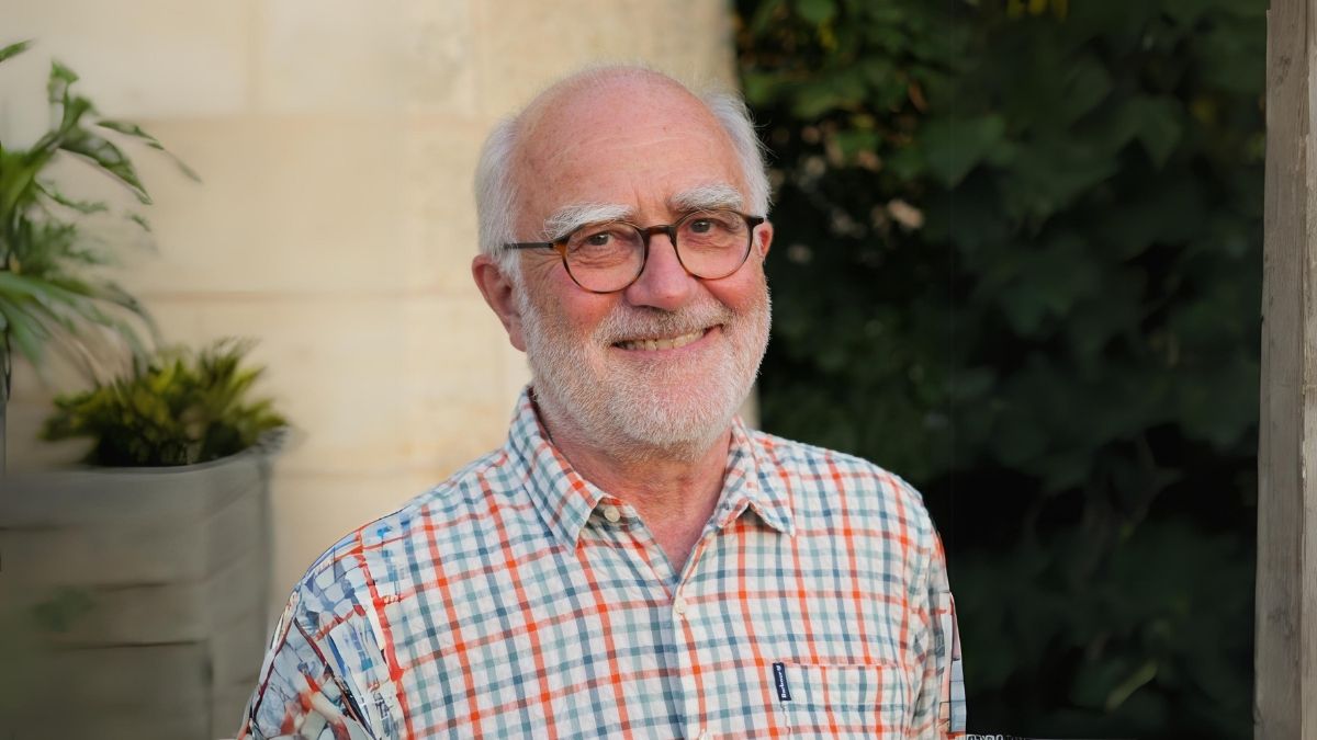 Stephen Batchelor, Author at Tricycle: The Buddhist Review