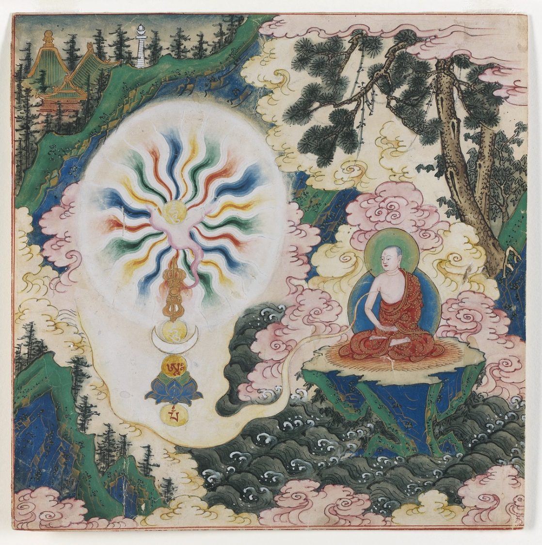 Vajrayana Buddhism for Beginners