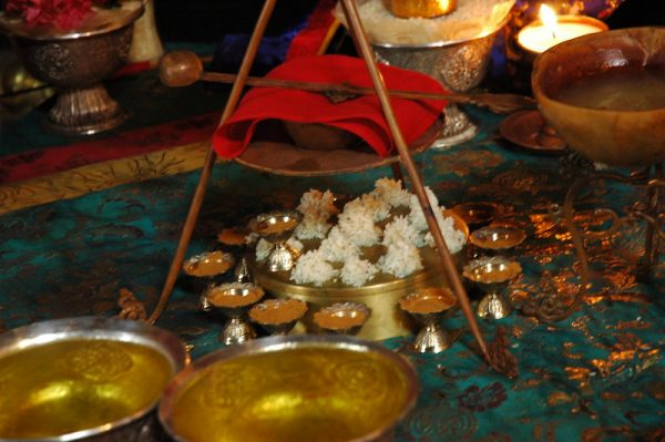 Vajrayana Buddhism for Beginners