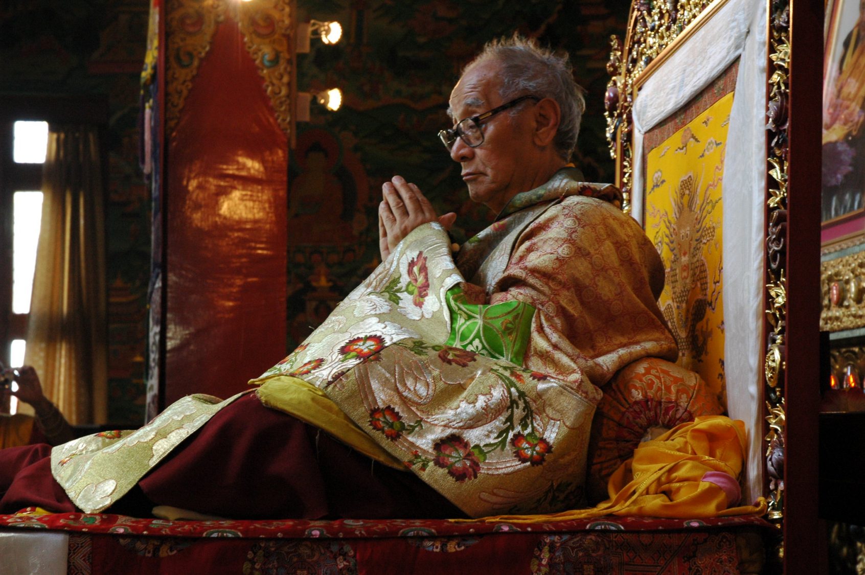 Tibetan Buddhism for Beginners