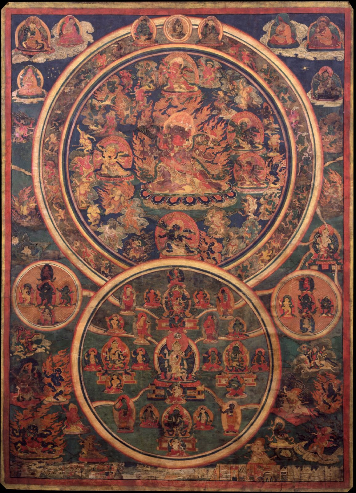 Tibetan Buddhism For Beginners