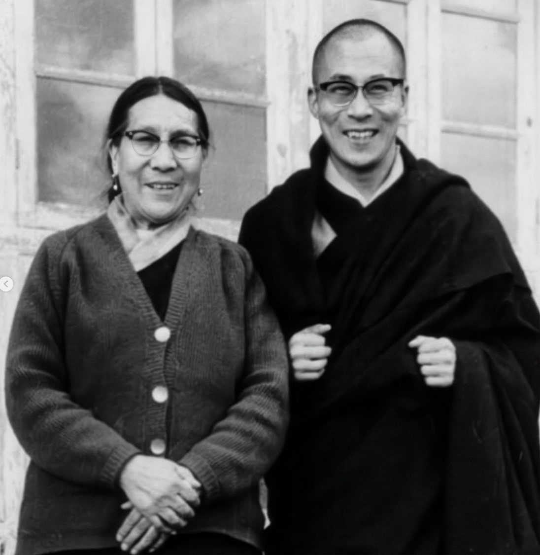 The Dalai Lama’s Lasting Message