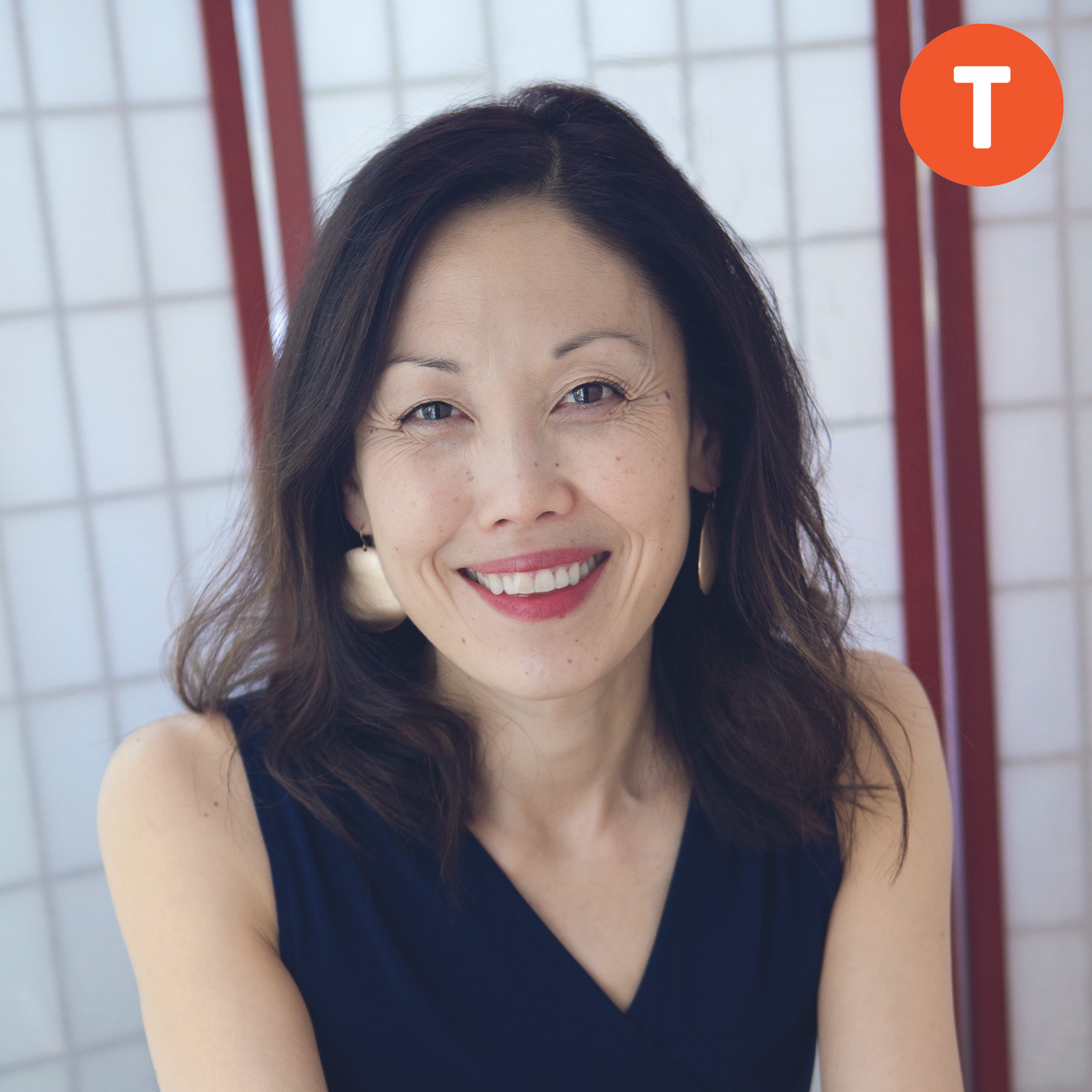 Sharon Suh on Being a 'Bad' Buddhist