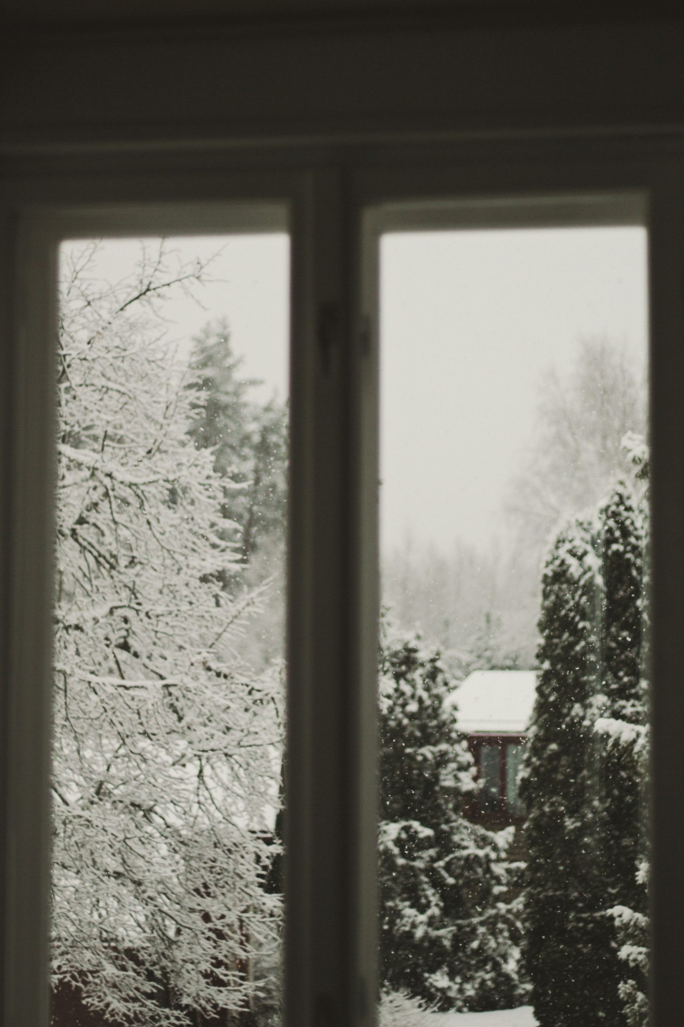 The Weather of Emotion