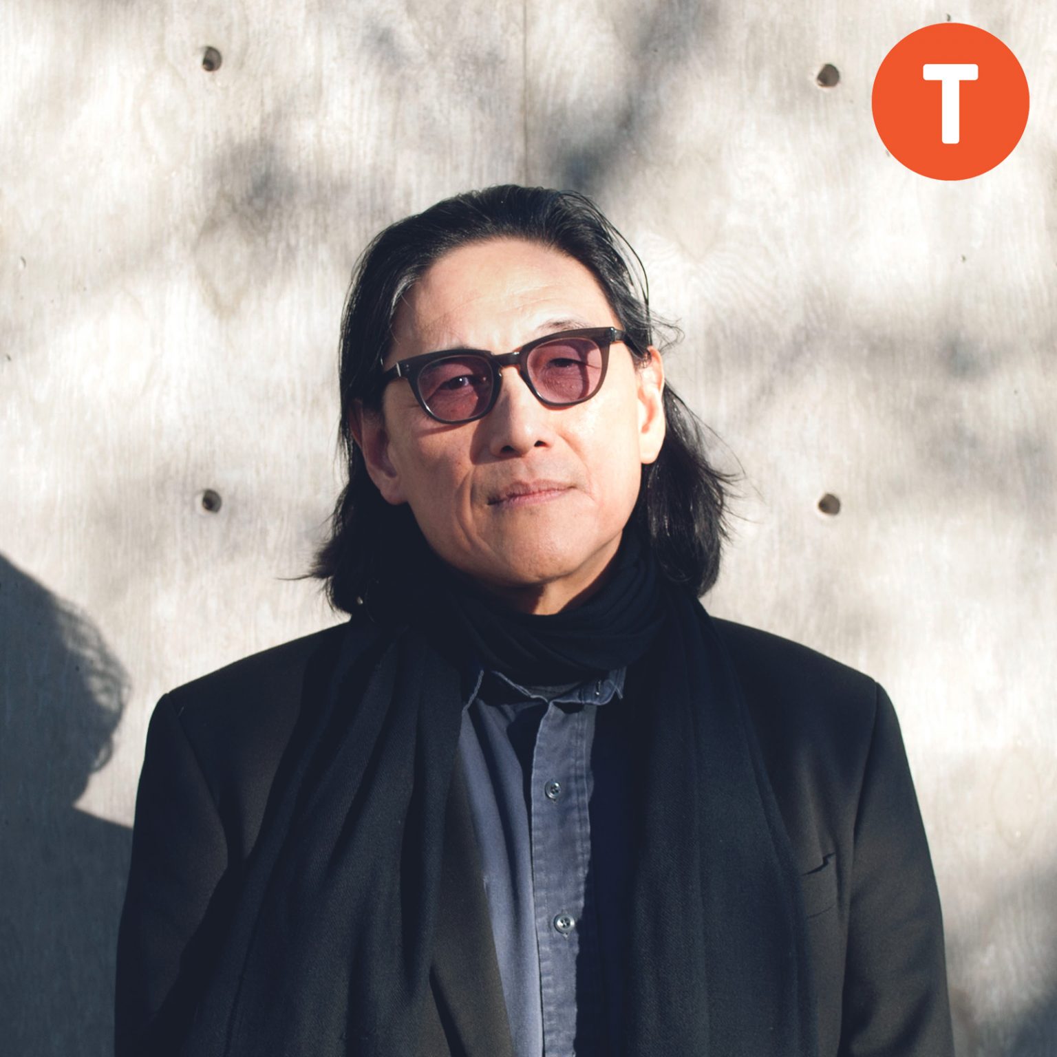 Li-Young Lee on Awe, Adoration, and Turning toward the Unknown