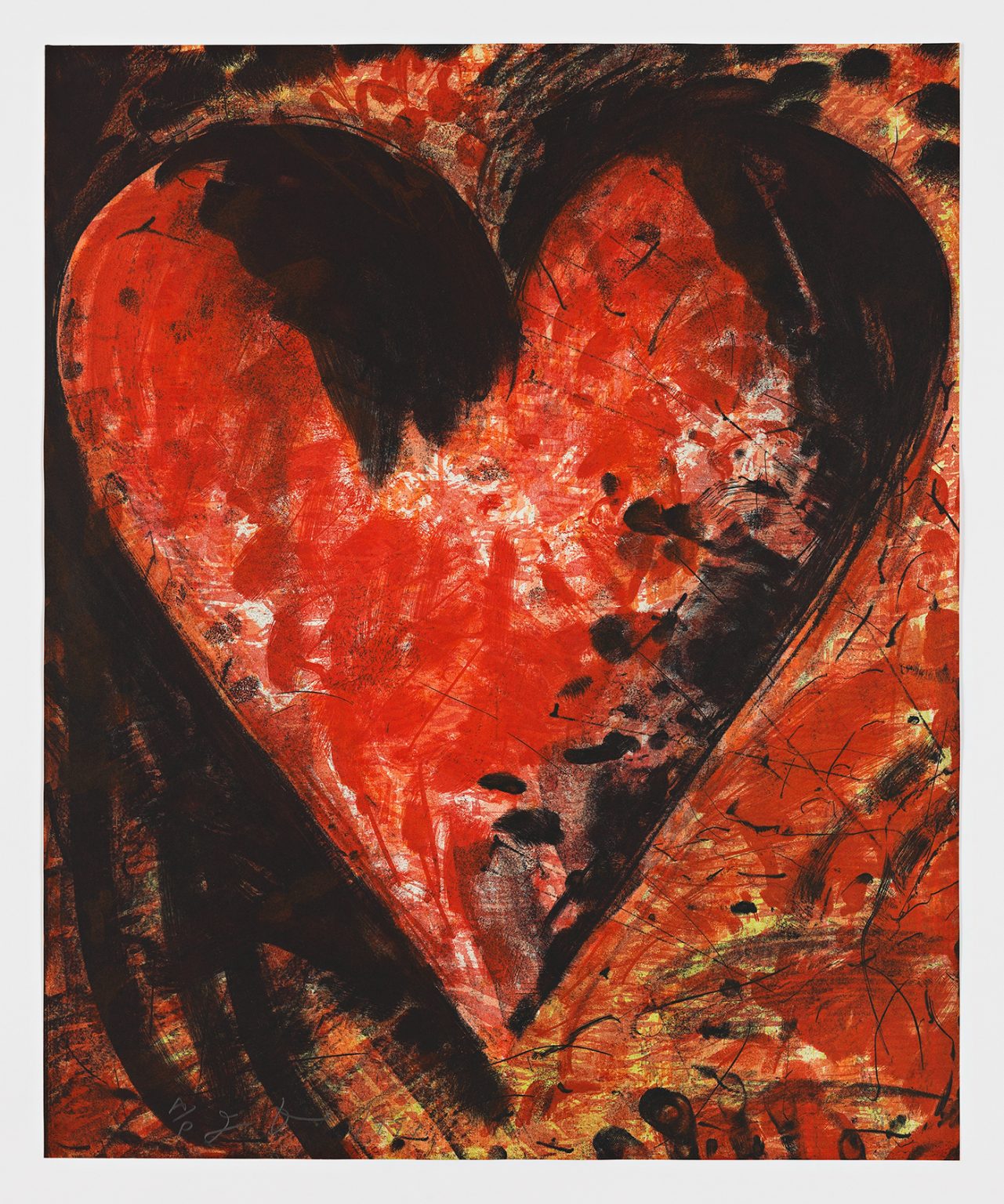 Nina Müller: The Same Heart